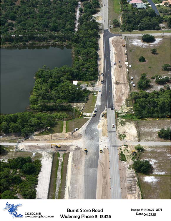 Burnt Store Road | Gibbs & Register