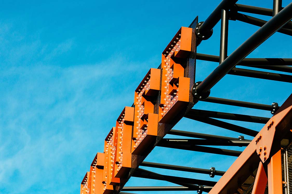 Kissimmee Trail Bridge | Gibbs & Register