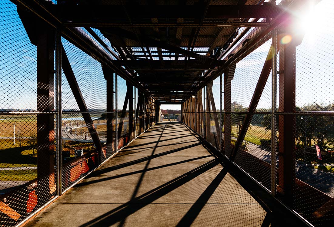 Kissimmee Trail Bridge | Gibbs & Register