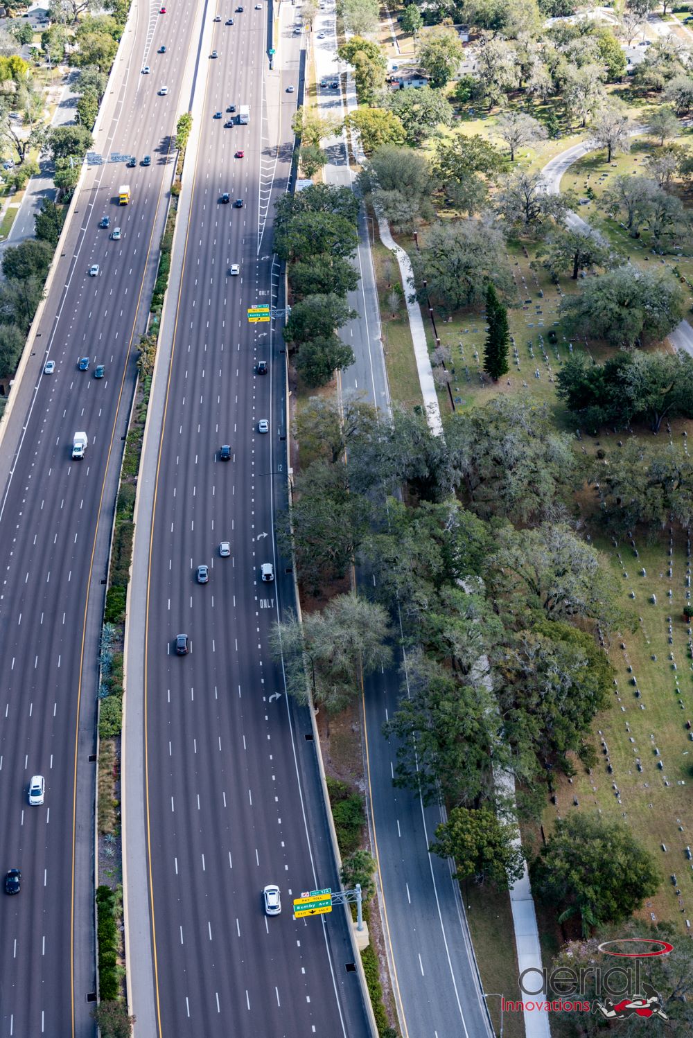 Downtown Connector Trail | Gibbs & Register