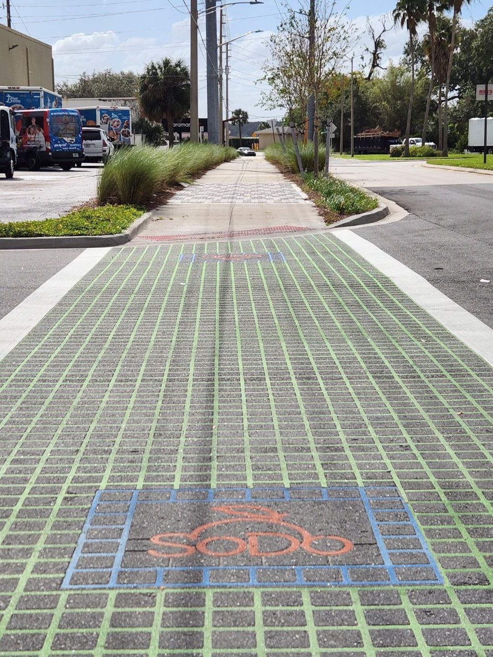 Orlando Urban Trail | Gibbs & Register